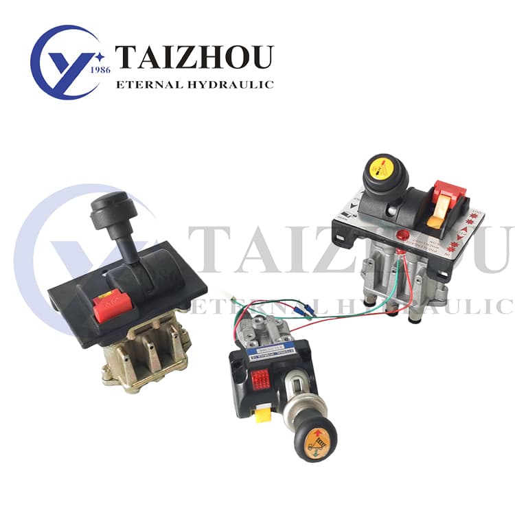 Vehicle & Marine Parts Archives - Eternal Hydraulic