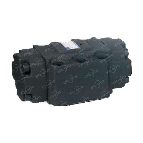 CPDG CPDT Series Pilot Operated Check Valve - Eternal Hydraulic - China ...