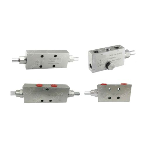 Overcenter Valve - Eternal Hydraulic - China Hydraulic Products ...