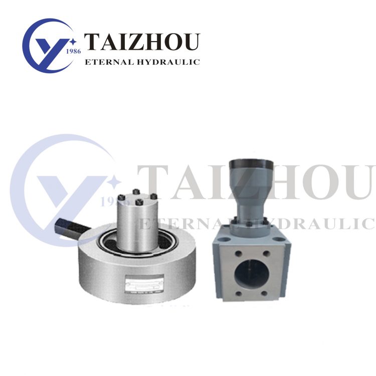 Pre-Fill Valves - Eternal Hydraulic