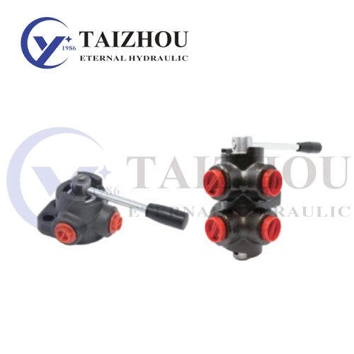 RV Rotary Diverter Valve - Eternal Hydraulic - China Hydraulic Products ...